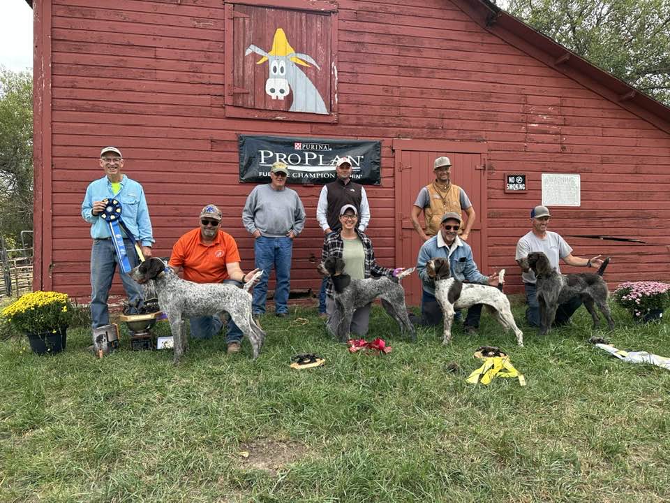2023 GWPCA National Event Results – German Wirehaired Pointer Club of ...